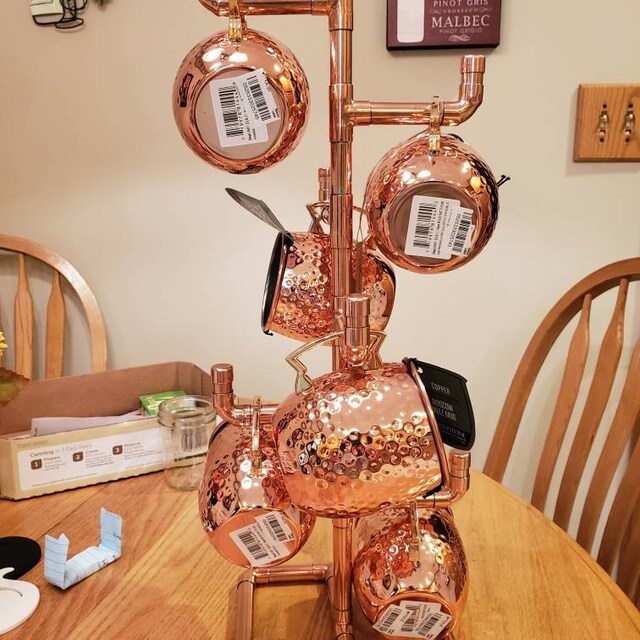 TheCraftyPlumber - Etsy