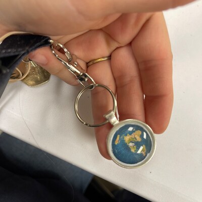 Jesus Christ Fidget Spinner Stay Focused on He Who Died for - Etsy