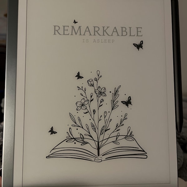 Custom Mind Map Stickers for Remarkable, Traceable Shapes + Visuals for ...