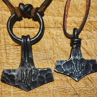 Viking Hammer X2 Sledgehammer Crossfit Mjolnir Norse War Hammer Nordic ...