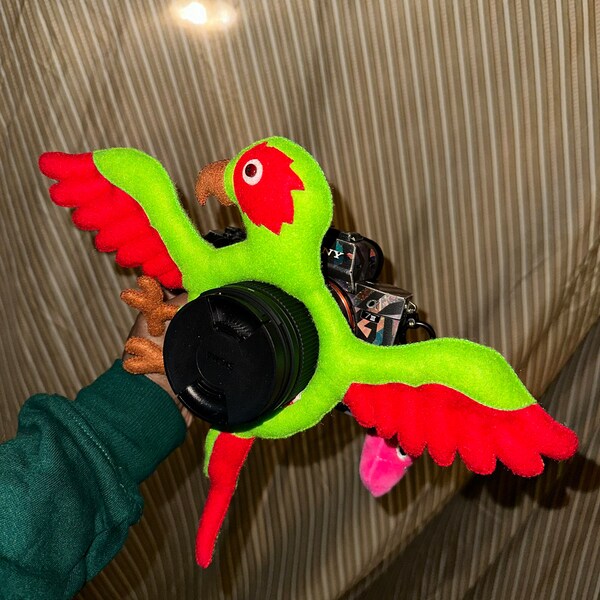 Camera Buddy Photography Accessory Camera Lens Buddy Photographer ...