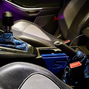 2015-2018 Focus ST/RS Phone Holder - Etsy