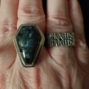 Hocus Pocus Ring - Etsy