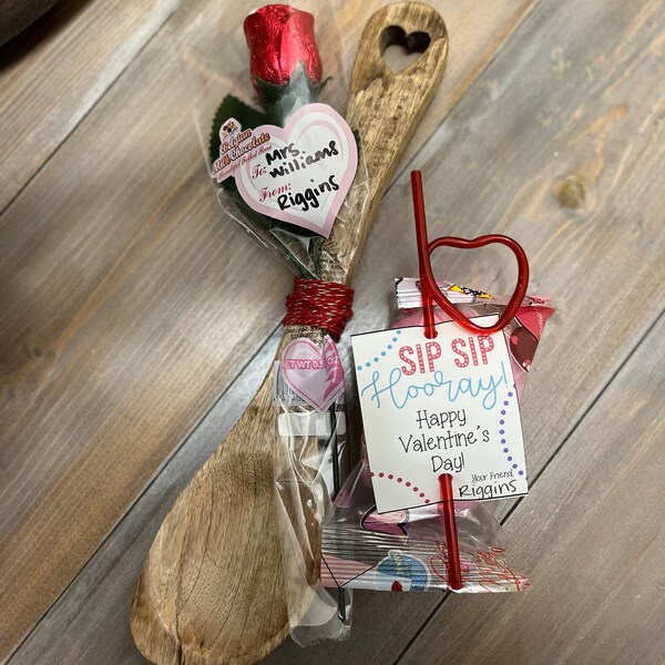 CUSTOM Stanley Tumbler Quencher Cup Inspired Valentine's Day Printable ...