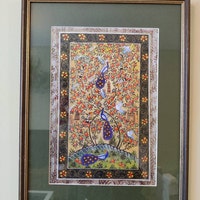 Bespoke Made to Measure Bevel Cut Photo/picture Mounts With BACKING ...