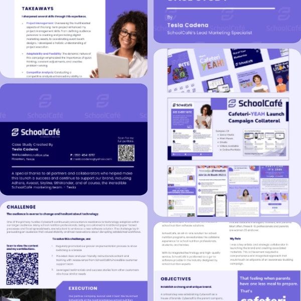 Standard Operating Procedure Template: Editable SOP Document (indesign ...