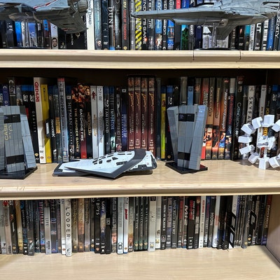 Interstellar Movie Robot CASE Custom Figure Made With Real - Etsy UK