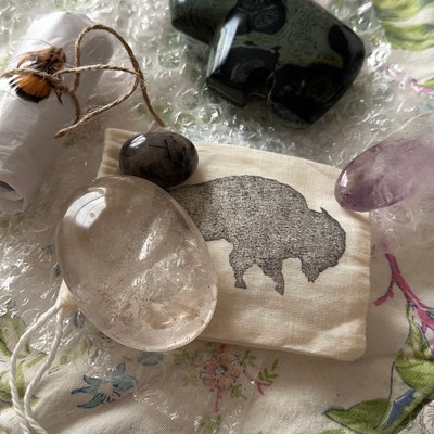 Complete Elemental Essential Oil Blend Set / Aether / Air / Water ...