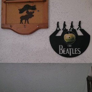 Queen 1 Laser Cut Carved Vinyl Record Art Music Gift for Occasions Like ...