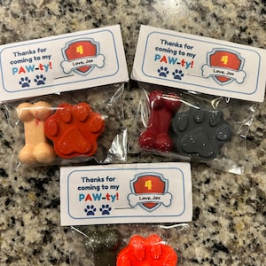 Video Game Crayon Party Favors - Etsy