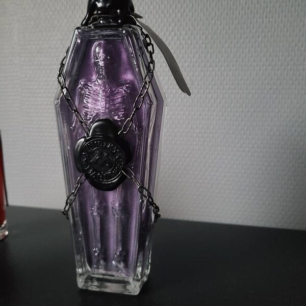 Felix Felicis Liquid Luck Potion Label, Digital Download PDF - Etsy