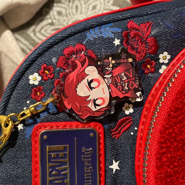 FE Engage Charms - Etsy