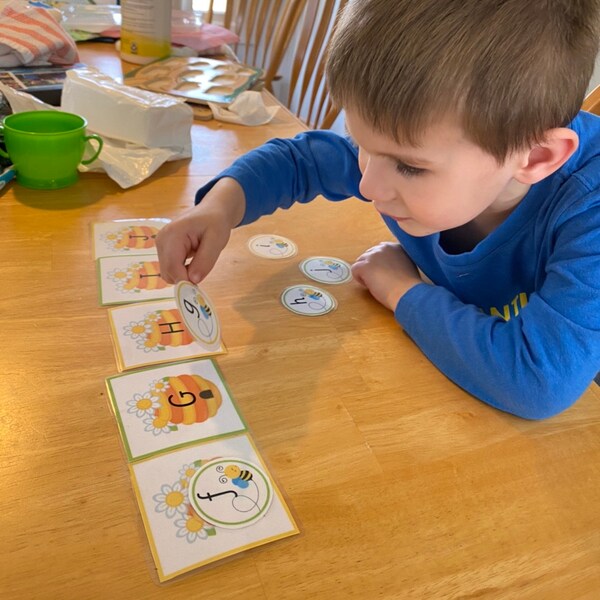 Spring Time Printable Activity Bundle, Scissor Skills Worksheet ...