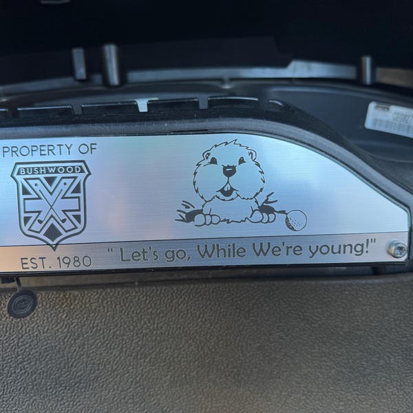 Custom Personalized LED Keychain- Rechargeable- Comes With USB - Etsy