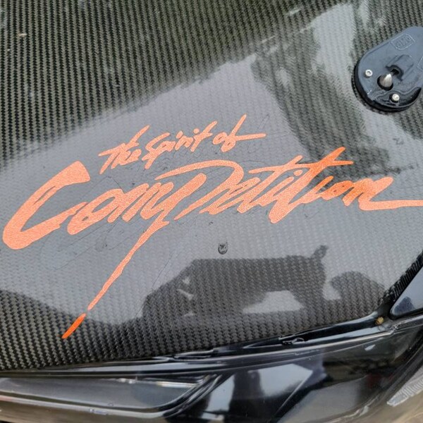 Agent Carter Logo Marvel Universe Vinyl Decal - Etsy