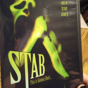 Nope 2022 Custom VHS Display Case NO TAPE - Etsy