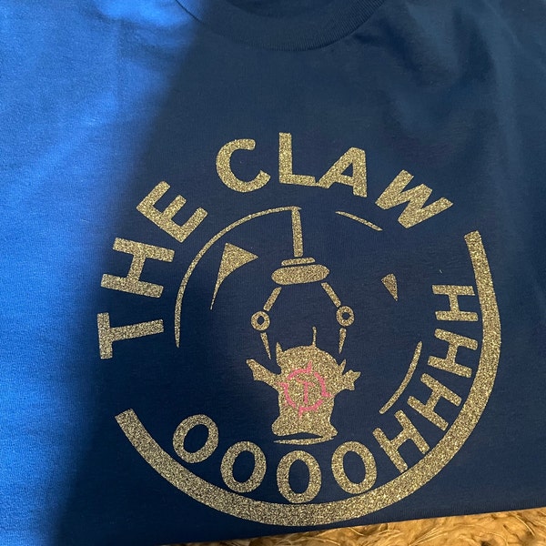 The Claw Svg, Toy Story Svg, Alien Svg, Toy Story Shirt, Alien Shirt ...