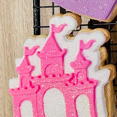 Ruffled Flower Stamp & Cutter, Daisy Flowers, Boho, Floral, Dainty ...