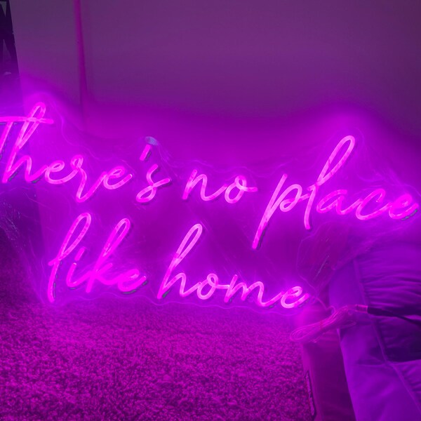 Ramen Salamander Neon Sign Neon Sign Bedroom Japanese Neon Sign ...