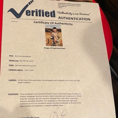 Metallica Full Band Signed Autographed 8x12 Inch Photo COA - Etsy