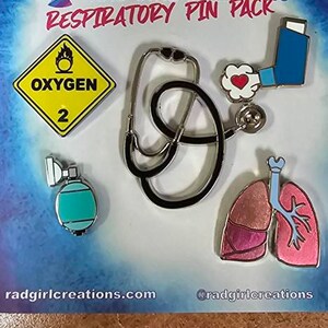 Medical Peeps Enamel Pins Medical Gift Gift for Doctor Gift for Nurse ...