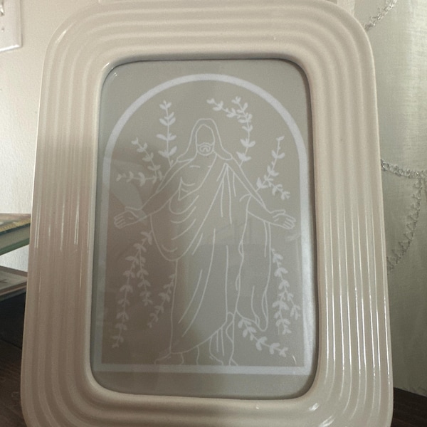 Jesus Christ Line Art, LDS, Print Drawing, Christian Art, Wall Decor ...