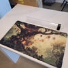 Wingspan: Oceania Neoprene Playmat, Core/expansions, 16" X 12" (400 X ...