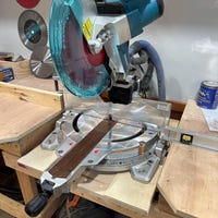 RIDGID R4550 Table Saw Zero Clearance Insert Plate, Hardwood - Etsy Canada