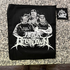 Backpatch Custom Patch Photo Patch Personalized Patch Back - Etsy