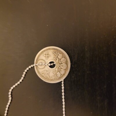 Sixpence Coin. Wedding Gift. Lucky Wedding Six Pence. English Rose. Irish Shamrock. Scottish ...