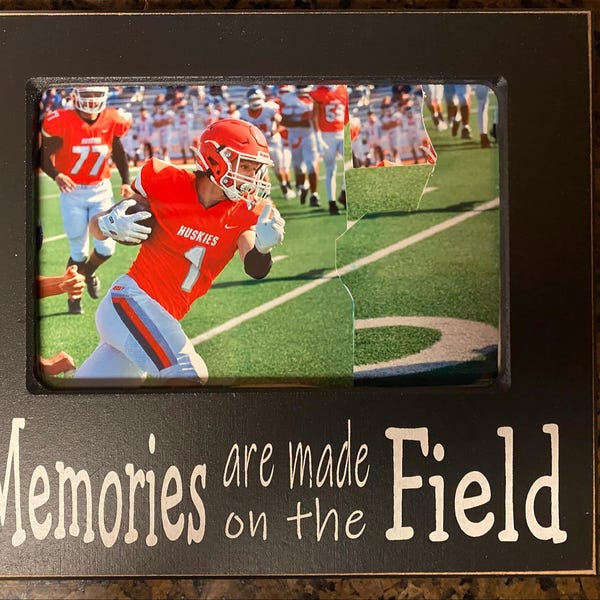 Golf Picture Frame, Golf Gift for Dad, Golf Gifts, Golf Sign, Golf ...