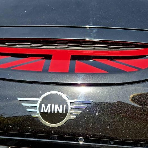 Graphics Kit to Fit BMW M2 F87 M Performance Stripes / Stickers Decals ...