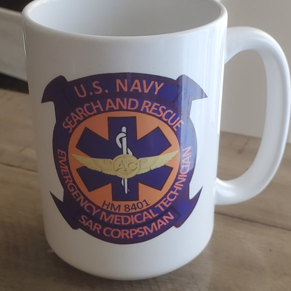 SH60 Rescue Decal - Etsy