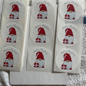 Custom Circle Labels on a Roll custom Stickers on a Roll - Etsy