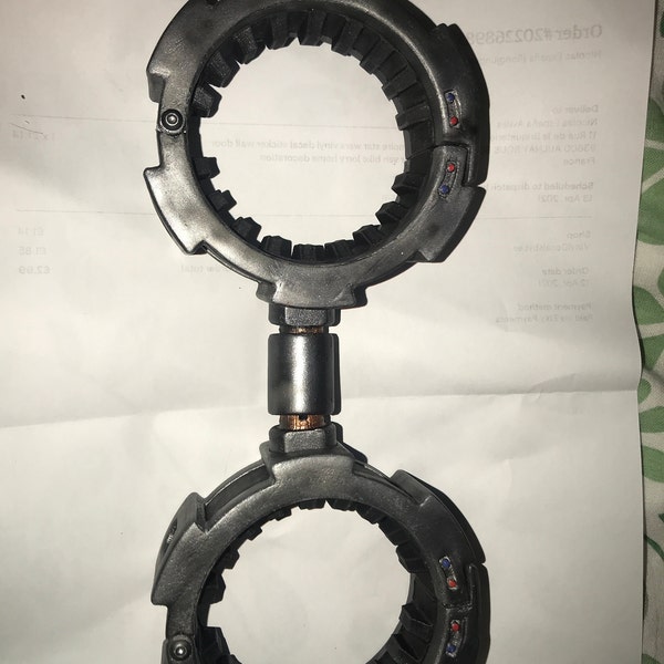 Nerf Stryfe - Vector Body Kit *DIGITAL FILE* - Etsy