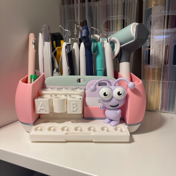 Rising Blade Tonsorial Artist Custom Tool Box - Barber / Hairdresser ...