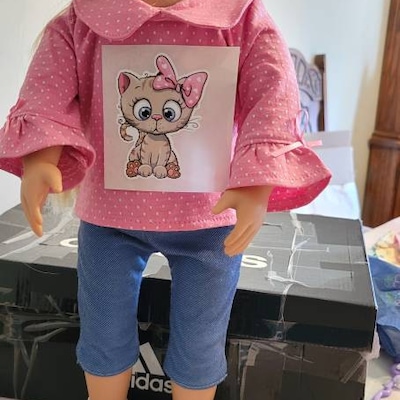 S191 Ready to Apply Vinyl Glitter Holographic DTF Transfer or Sticker ...