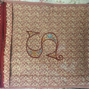 Antique Tile Quilt Block Pattern // Learn to Quilt // Quilting for ...