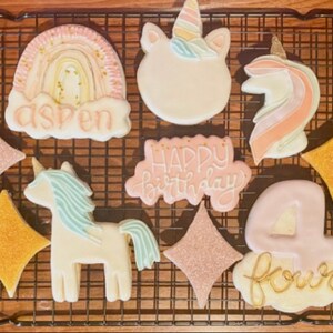 Personalized Plaque Shaped Cookie Cutter With Name Imprint | Etsy