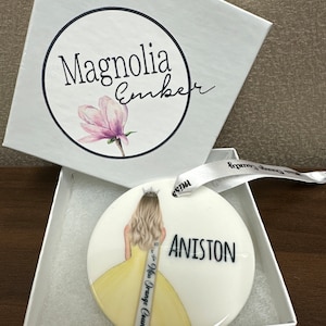 Graduation 2024 Cheer Cheerleader Custom Card Personalized Graduation ...