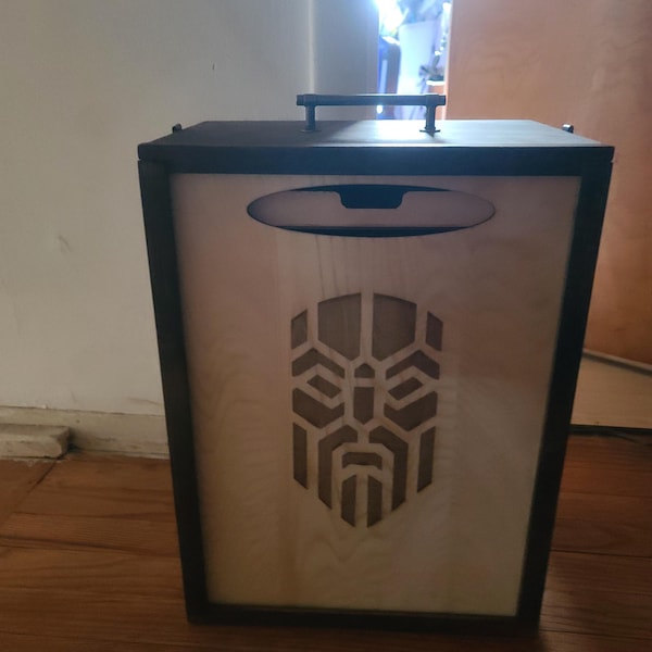 Custom Mtg/board Game Time Counters - Etsy