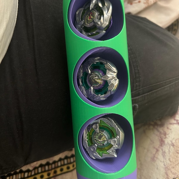 Beyblade X Retro Bit Beast Stickers - Etsy