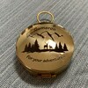 My Son Custom Name Compass Mens Birthday Gift Mom Dad - Etsy