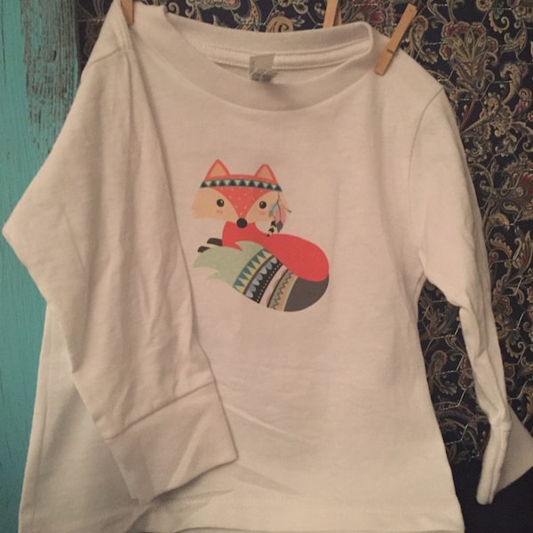 Woodland Tribal Animals Clipart Vol. 2 - Set of 19 Vector, PNG & JPG ...