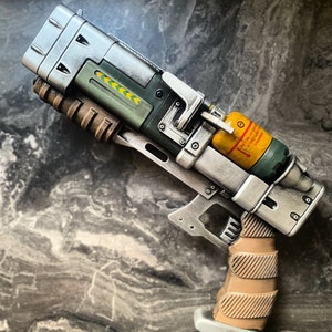 Super Sledge Rocket Hammer Fallout 4 / 76 - Etsy UK