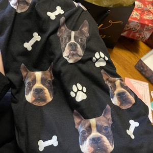 All-over Print Pillow Case With Stuffing, Custom Throw Pillow, Custom ...