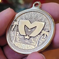 Layered Herz Bee Art svg Layered Mandala svg Honig herz svg Biene decor ...