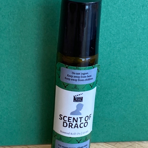 Raven's Common Room Fragrance Oil - Mystical Wizarding House Aroma ...