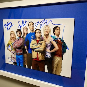 Metallica Full Band Signed Autographed 8x12 Inch Photo COA - Etsy