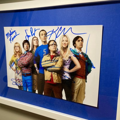 Metallica Full Band Signed Autographed 8x12 Inch Photo COA - Etsy